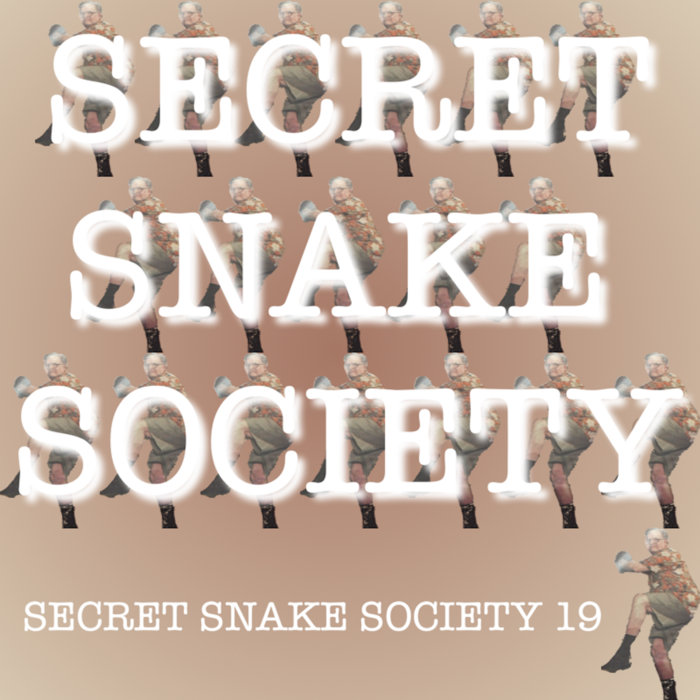 Secret Snake Society 19 | Secret Snake Society