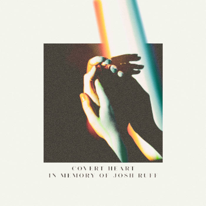 Covert Heart (In Memory of Josh Ruff) | MOURNING SUN (US)