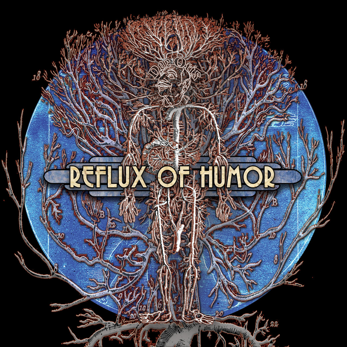 Reflux of Humor | Doc Otis