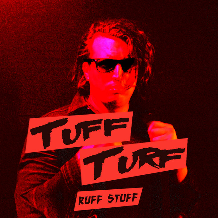 RUFF STUFF | TUFF TURF