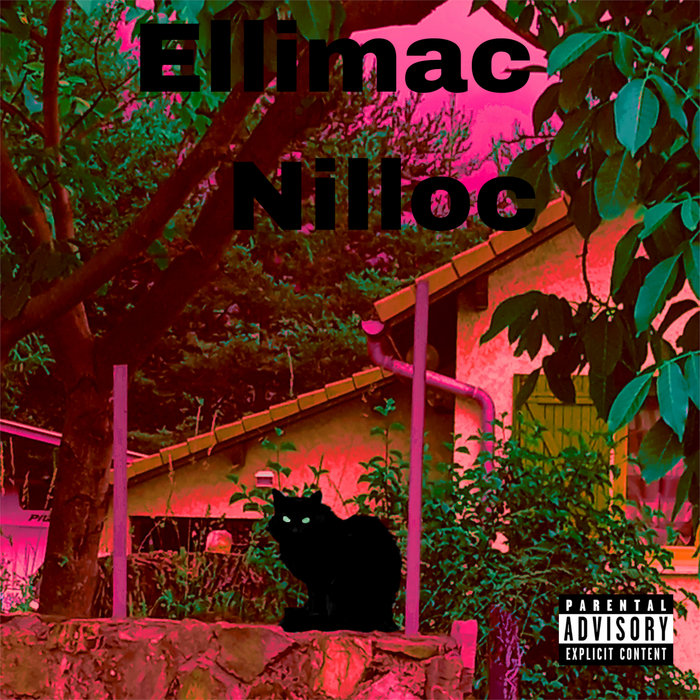 Summertime | Ellimac Nilloc