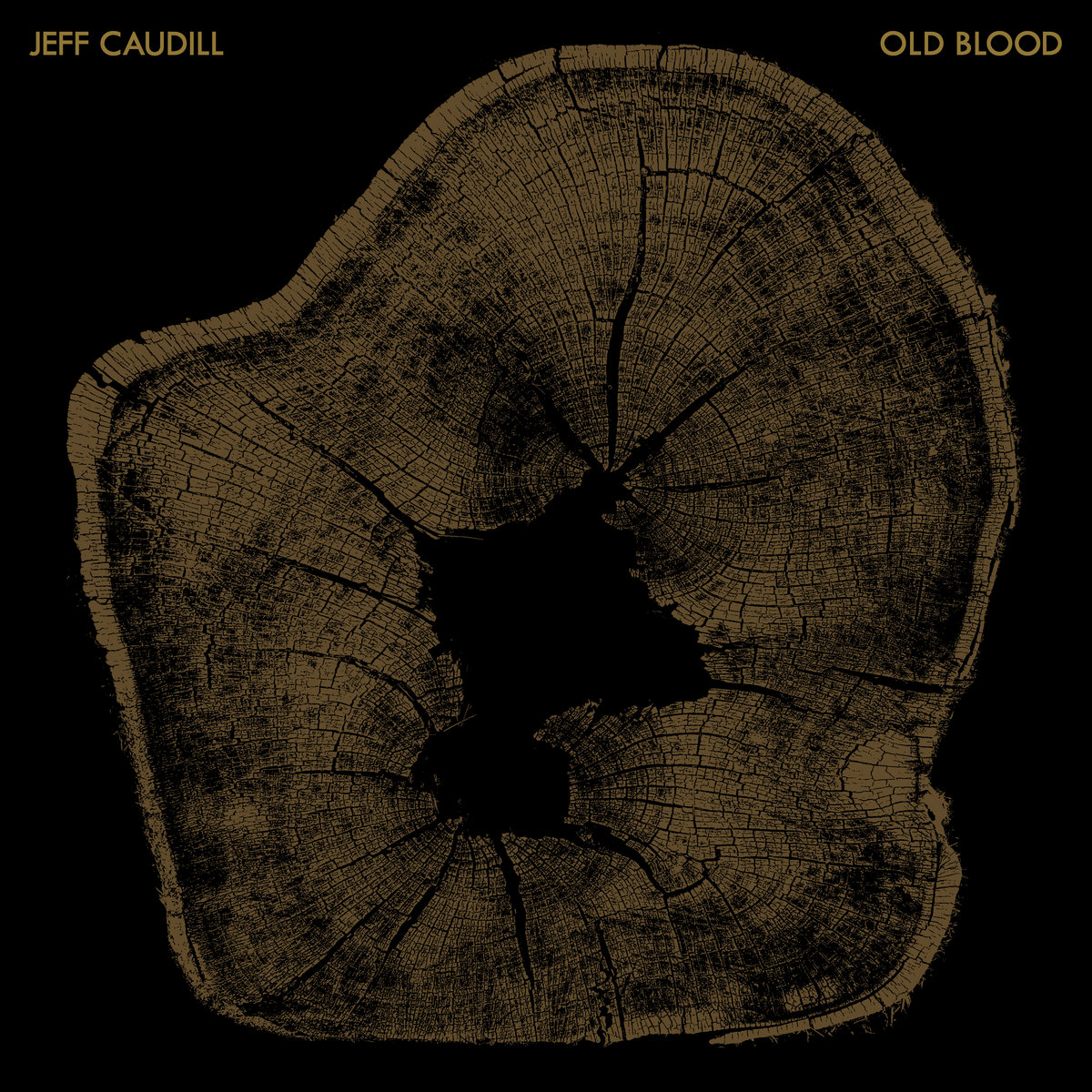 Old Blood | Jeff Caudill