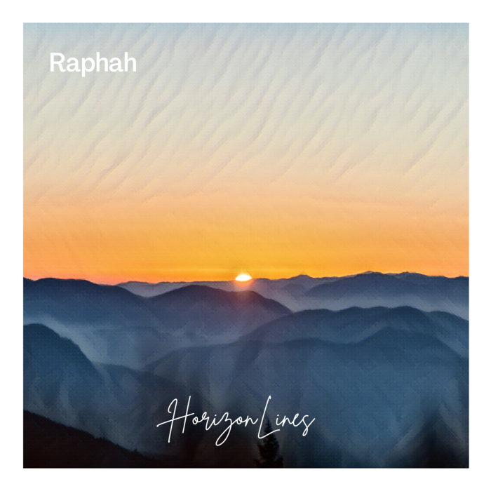Horizon Lines | Raphah