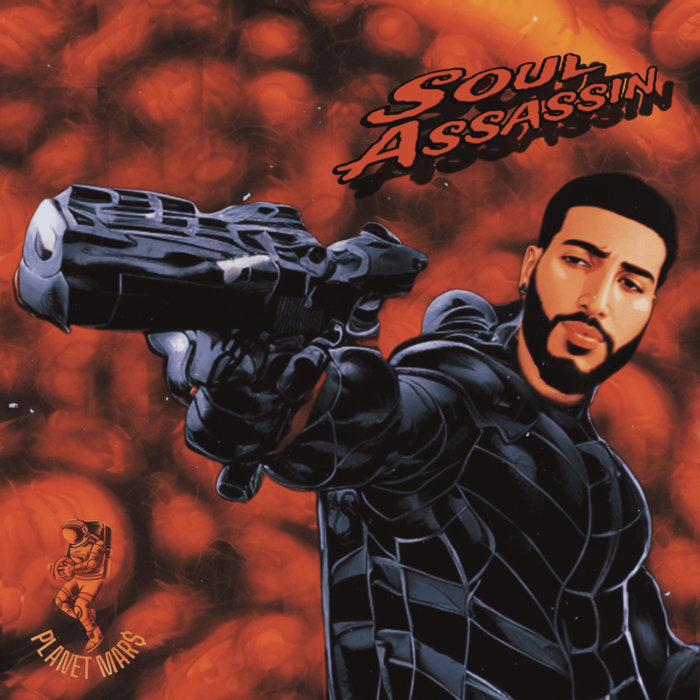 Soul Assassin | Mar$