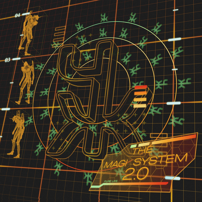 MAGI System 2.0 | PURE LIFE