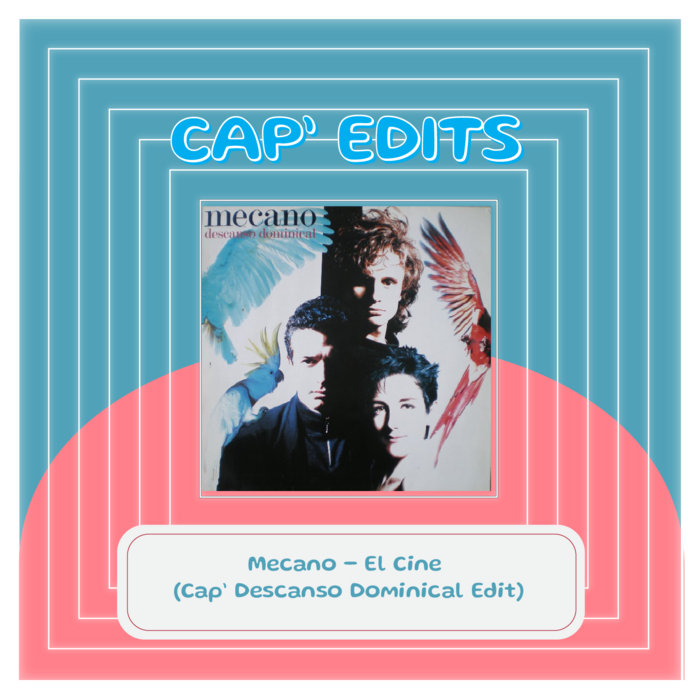 El Cine (Cap’ Descanso Dominical Edit) | Ahoy - Captain' Edits