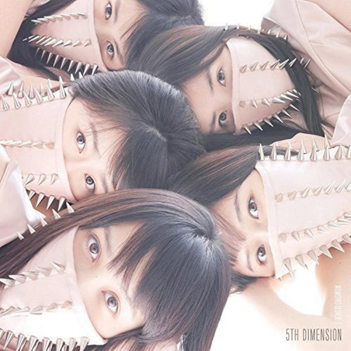 Moon & The Gingami-Airship | Momoiro Clover Z | Cleopatra Records
