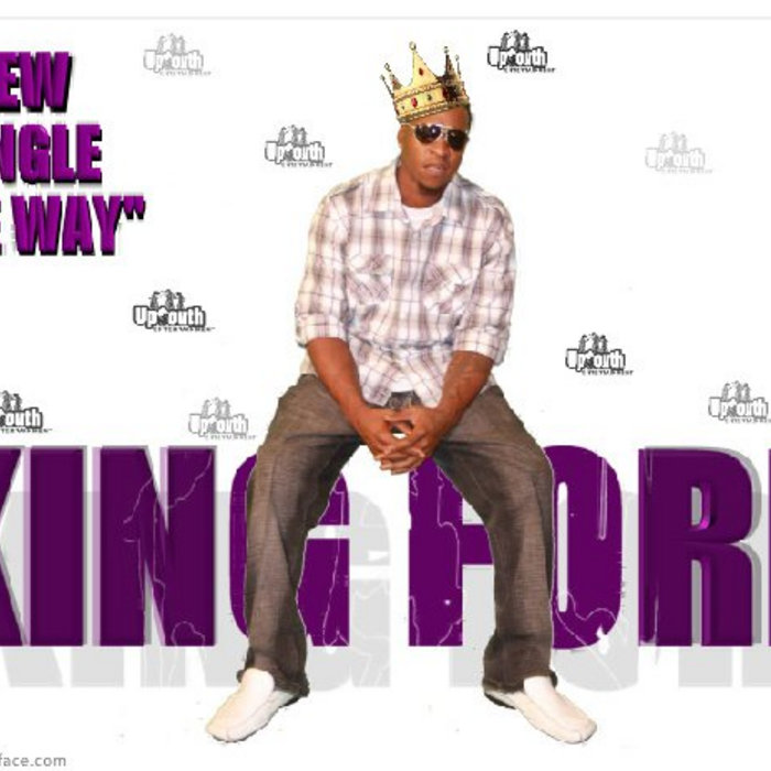 KING FORD NEW SINGLE "THE WAY" | KING FORD & JOE BLAQ | NITE STAR ENT