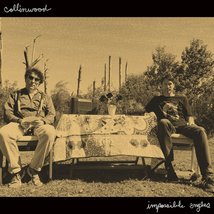 Impossible Angles | Collinwood