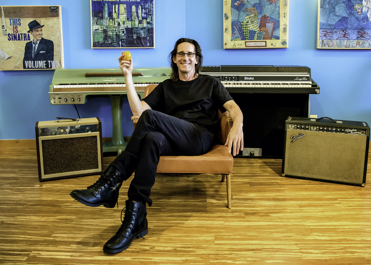 Songwriter Series Volume 4 | Ralph Covert | The Bad Examples