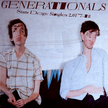 Music | Generationals