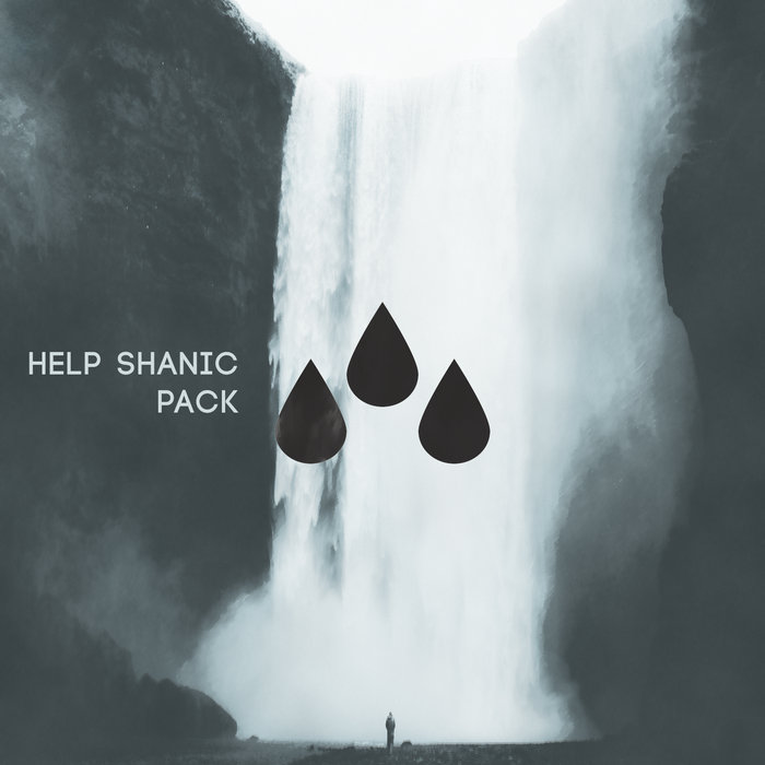 Help Shanic Sample Pack | Shanic