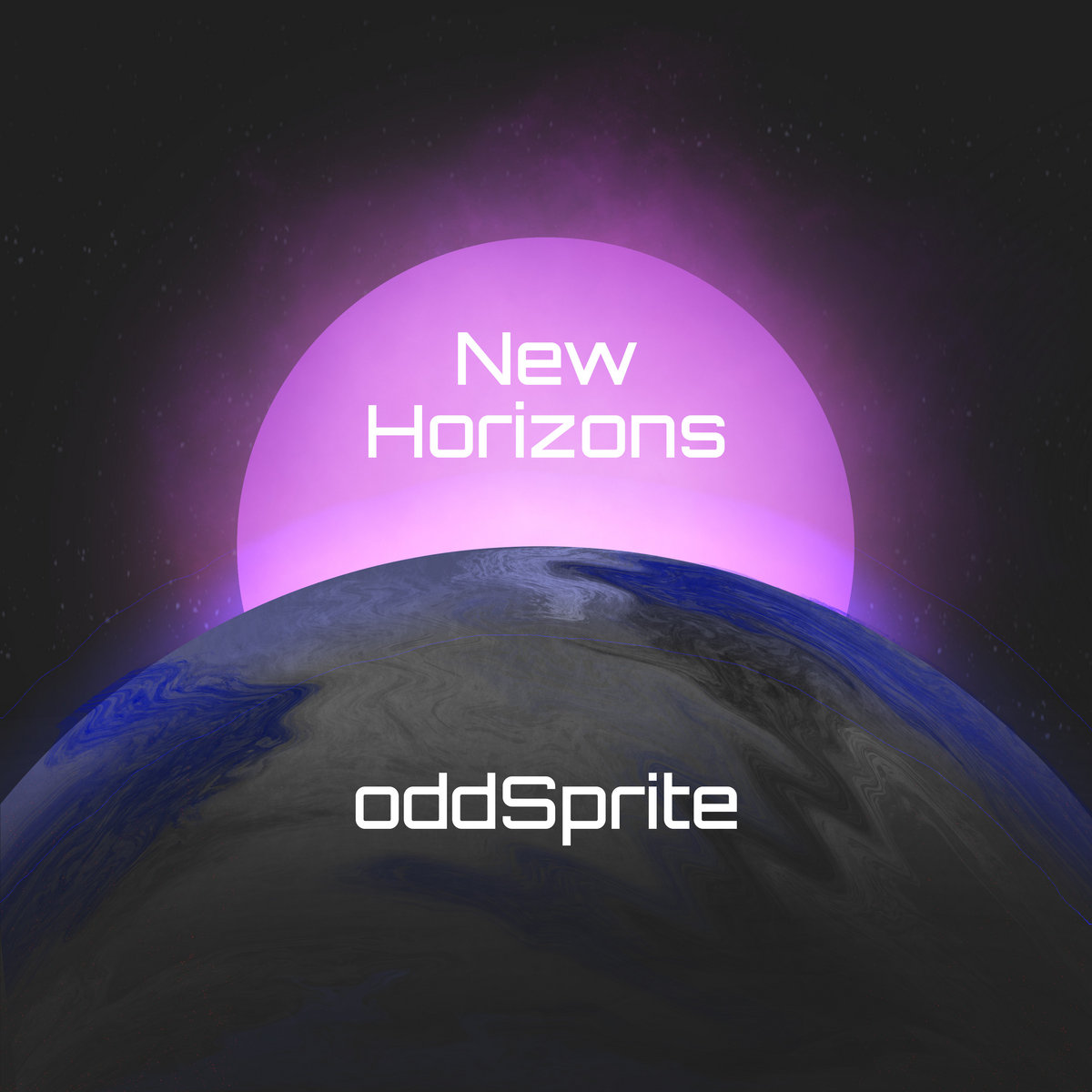 New Horizons | oddSprite