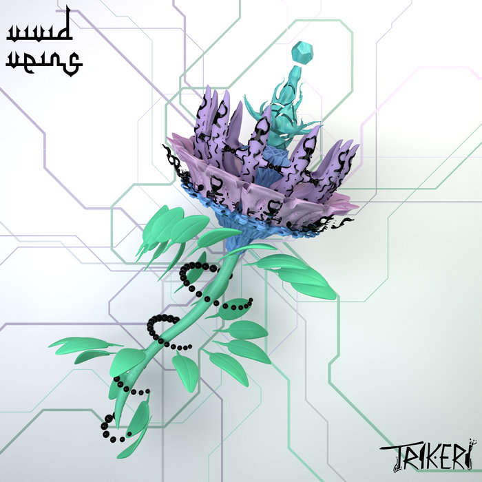 Vivid Veins | Trikeri
