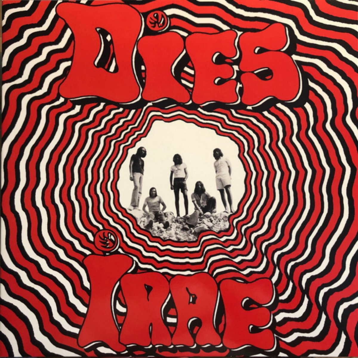 Dies Irae | Dies Irae | Guy Galassini