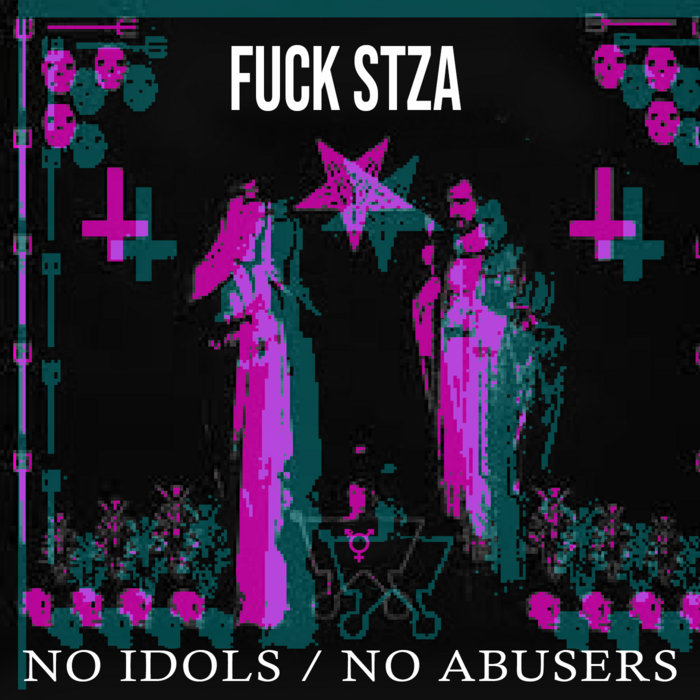 Fuck Stza | Audrey Plath