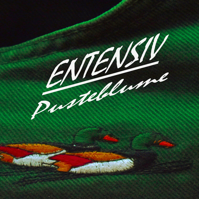 Entensiv | Pusteblume