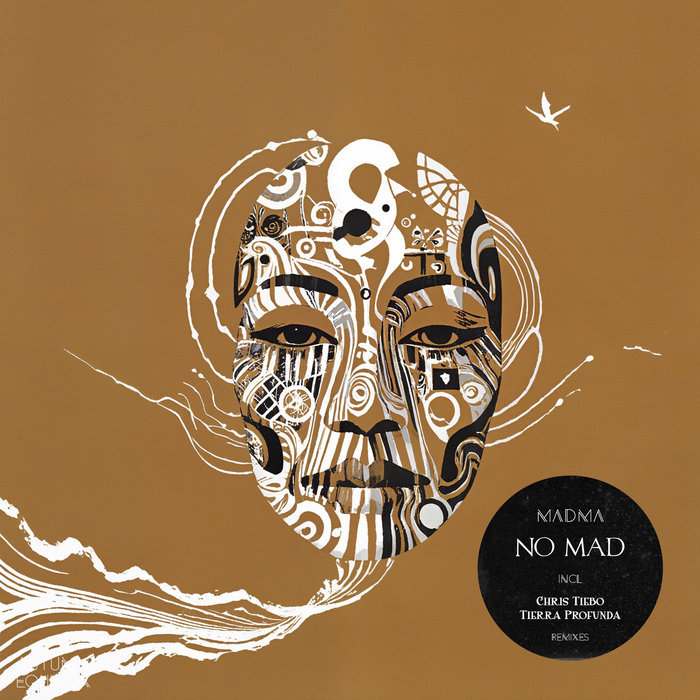 Madma - No Mad | Madma, Chris Tiebo, Tierra Profunda | 秋分🌾 Autumn Equinox