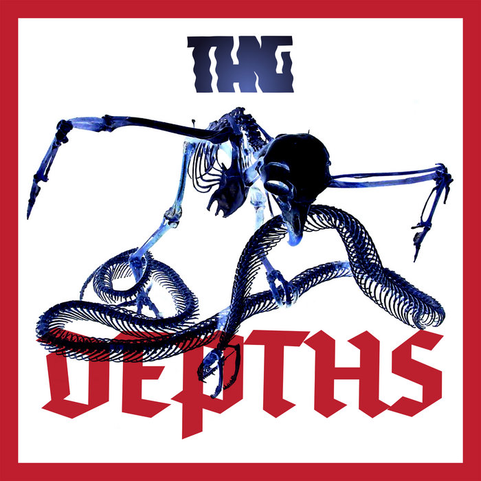 THNG - Listen on YouTube, Spotify - Linktree