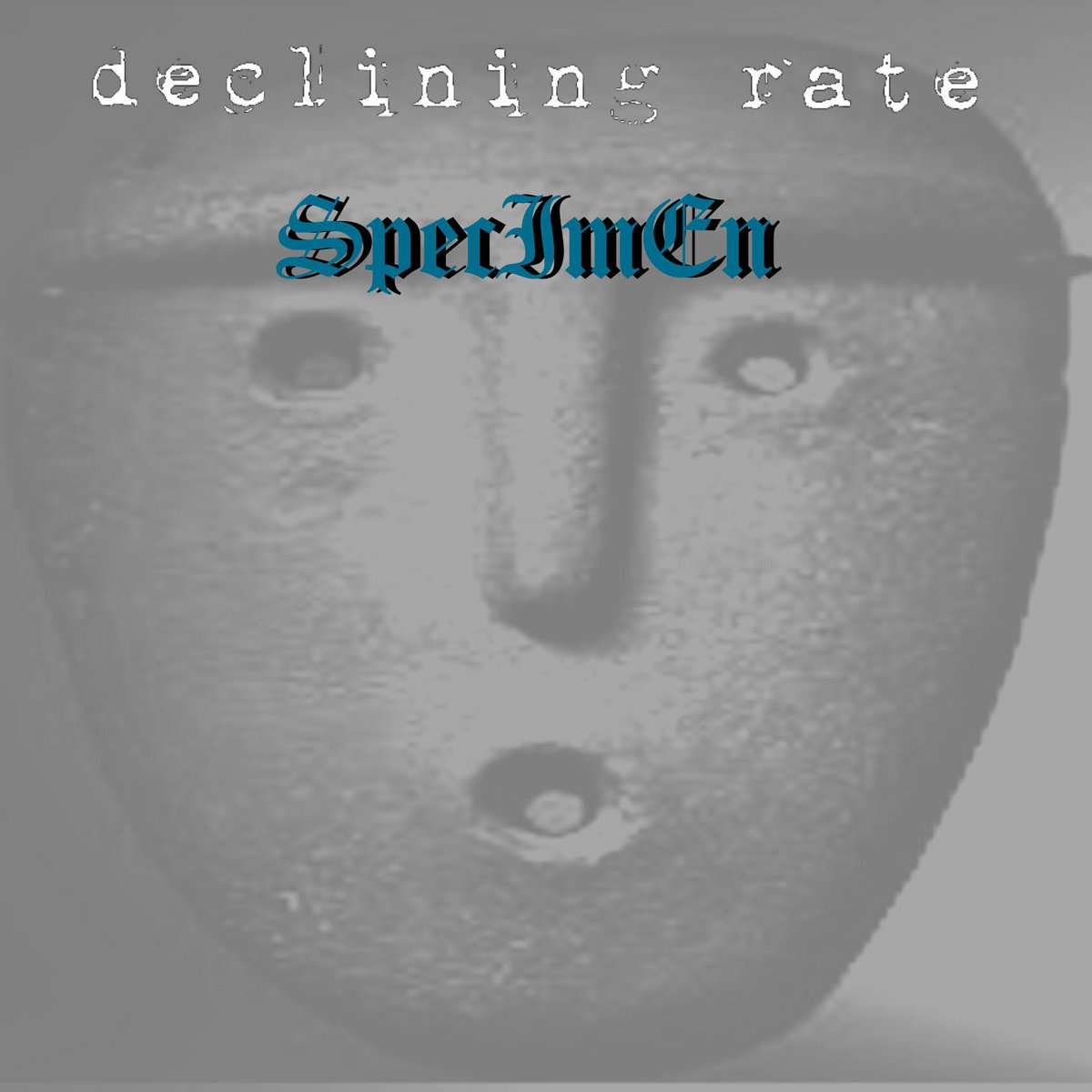 Declining Rate & SpecImEn | Declining Rate & SpecImEn | Declining Rate