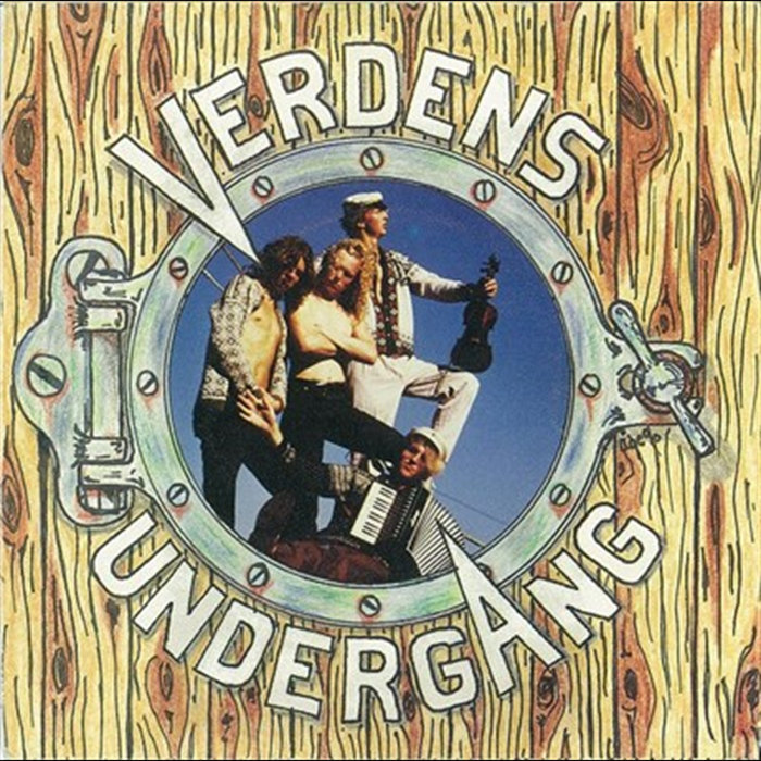 I Vesterled | Verdens Undergang