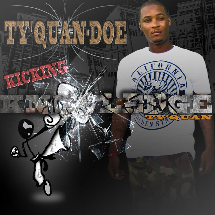 "Ty'Quan-Doe" | Ty'Quan Thomas