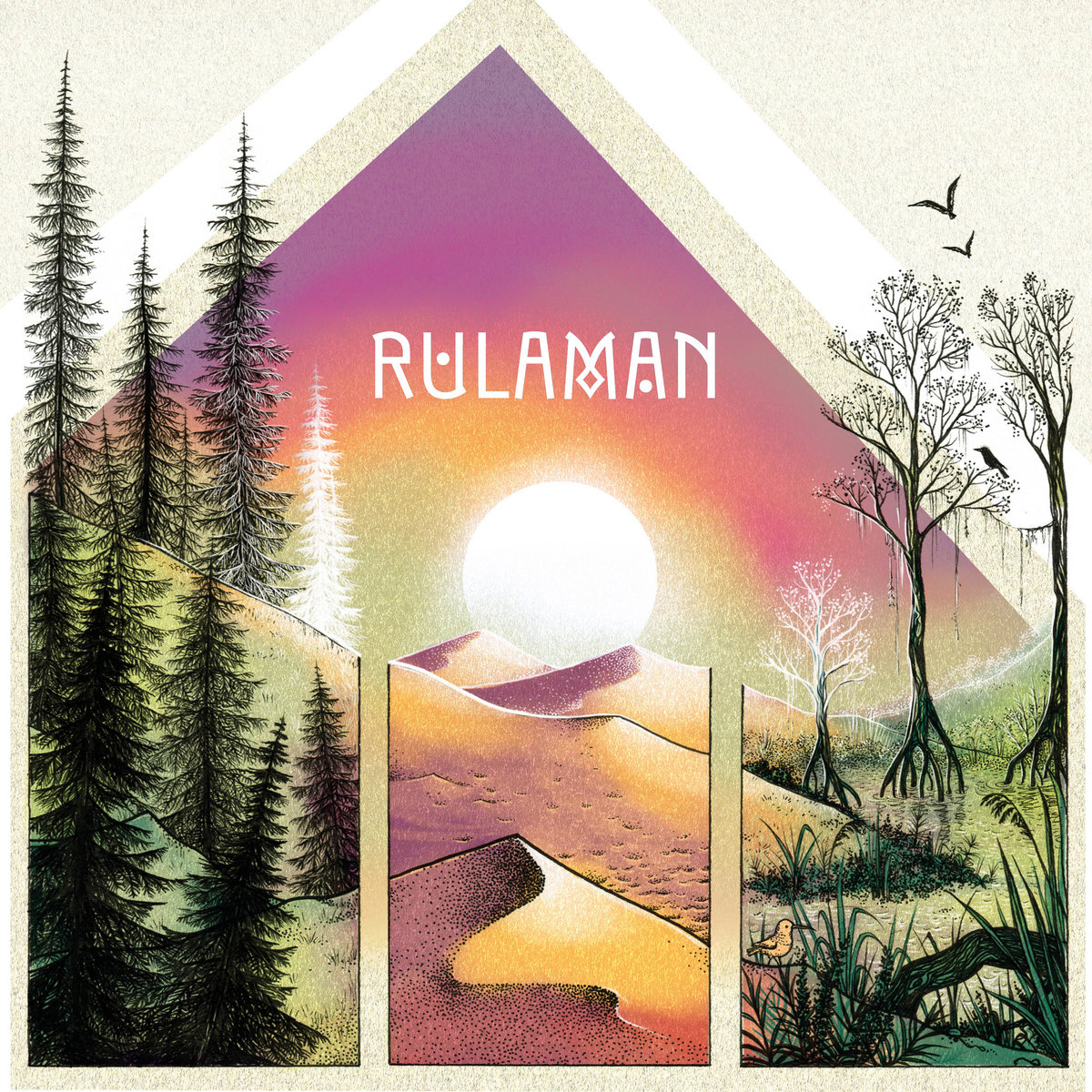 Rulaman | Rulaman