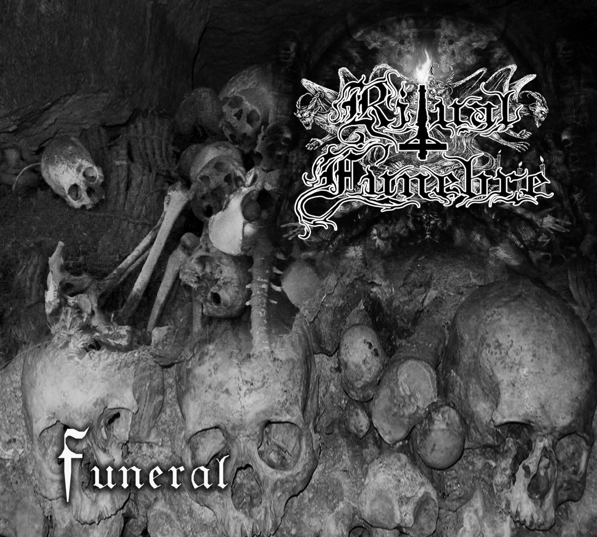 Funeral | Ritual Funebre