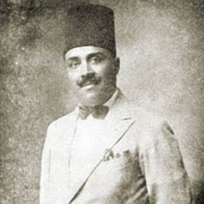 Tarab Vocal Art in Beirut, 1907-23 | Canary Records