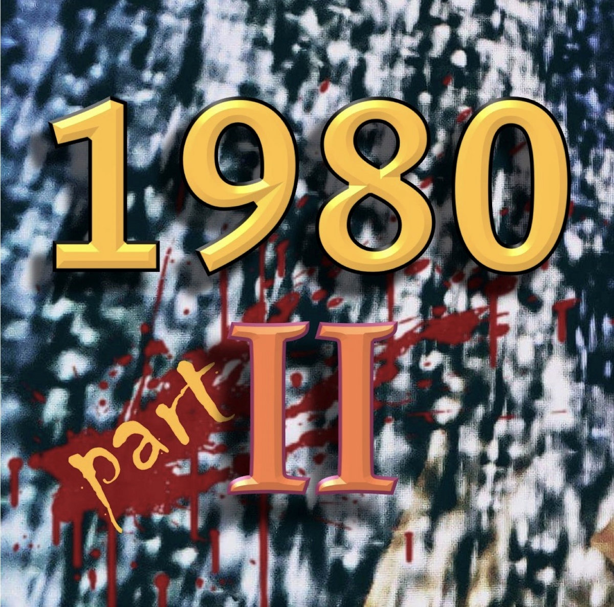 1980 part II | The Mike McComas Band