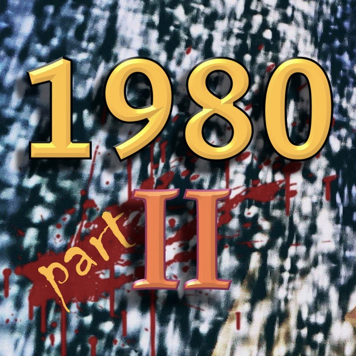 1980 part II | The Mike McComas Band