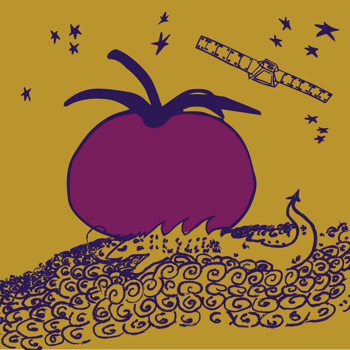 Perfect Tomato | Boo Reefa