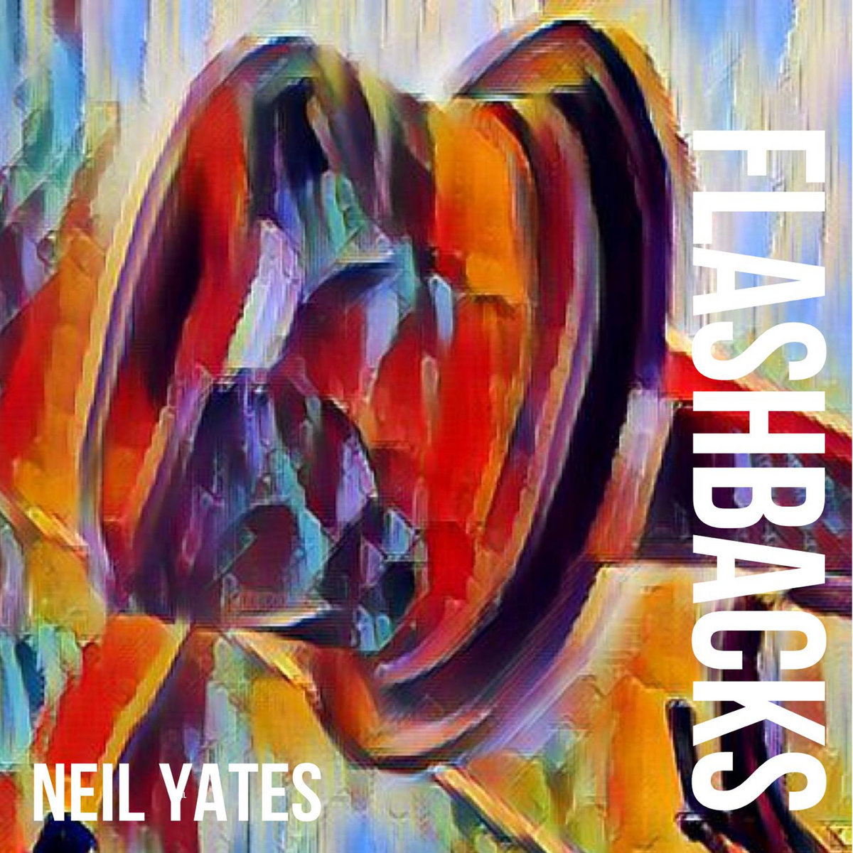 Flashbacks | Neil Yates