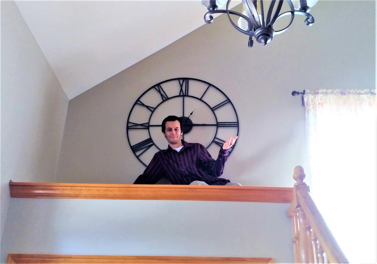Show How | Robert Mazzola