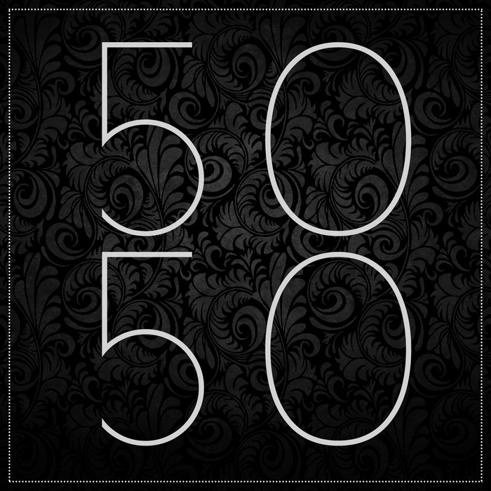 The Year 5050 | Craig Blackmoore