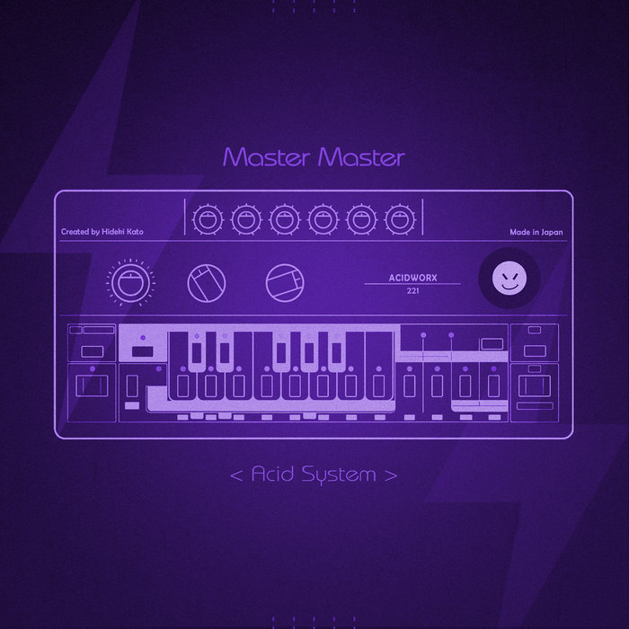 Acid System | Master Master | AcidWorx