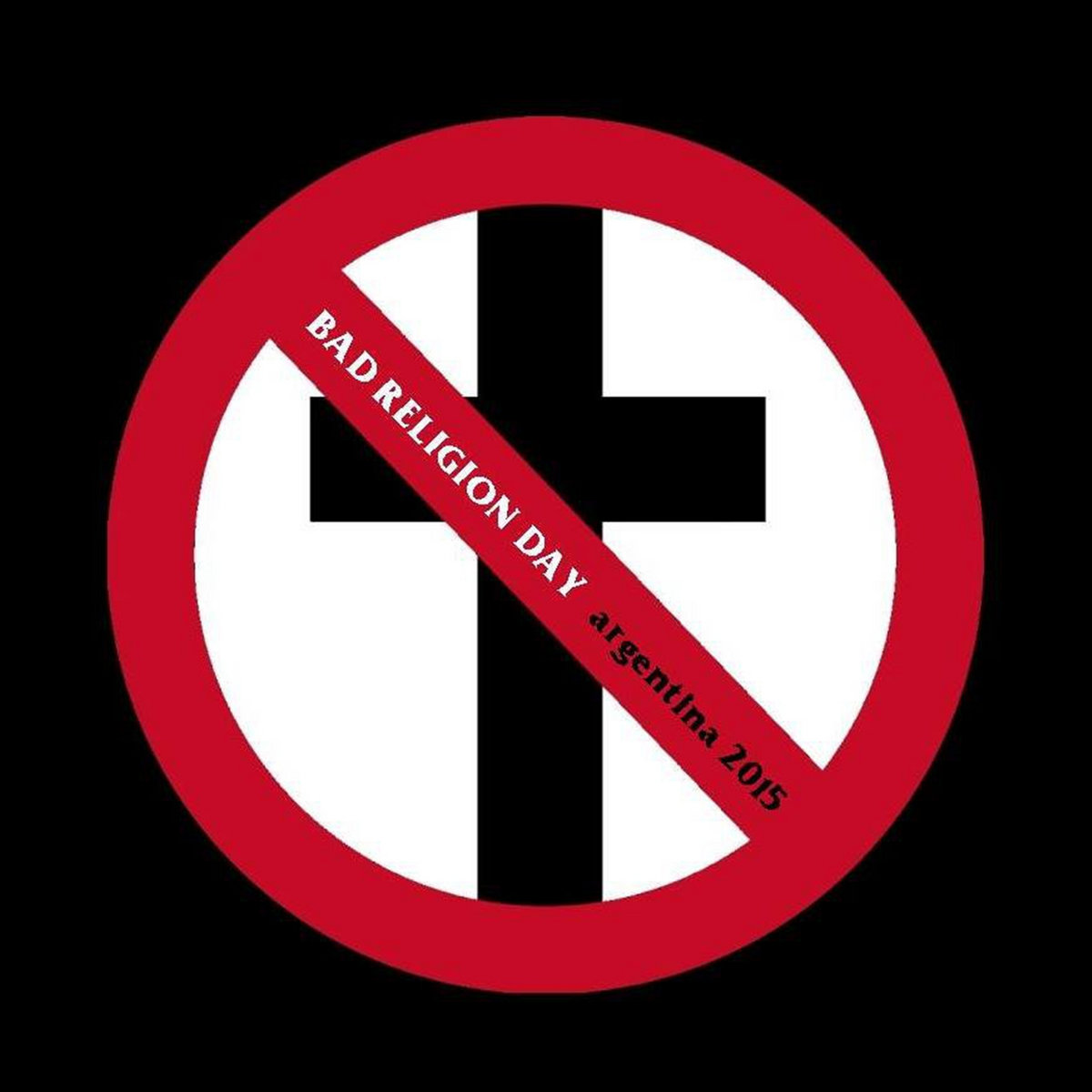 Bad Religion Logo Wallpaper