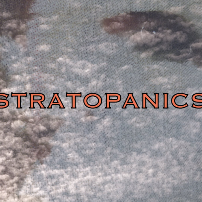 Stratopanics | Geert Waegeman