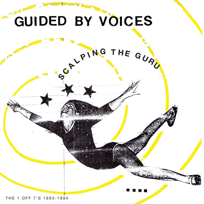 Scalping The Guru | Guided By Voices