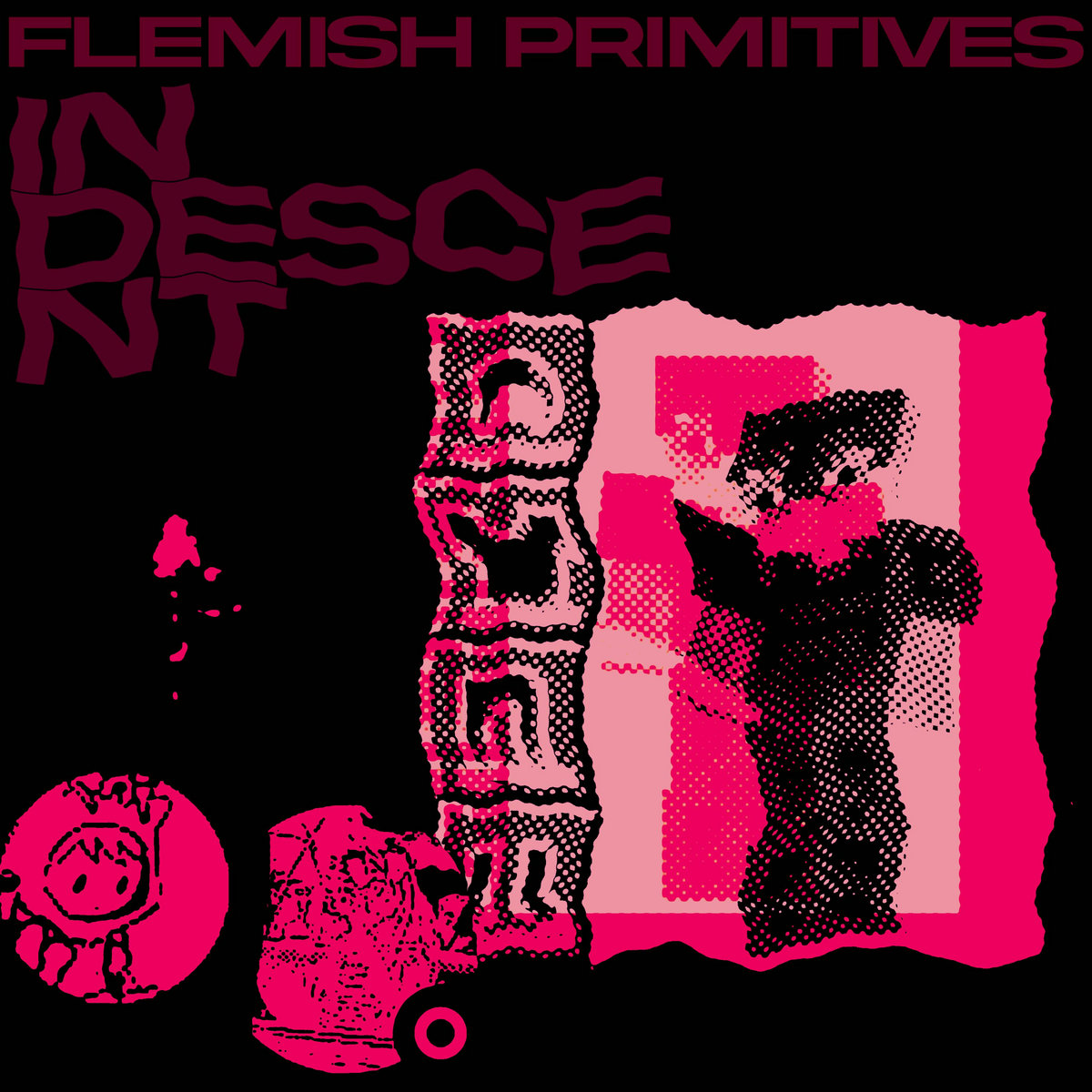 Flemish Primitives In Descent | Bellatrixendale