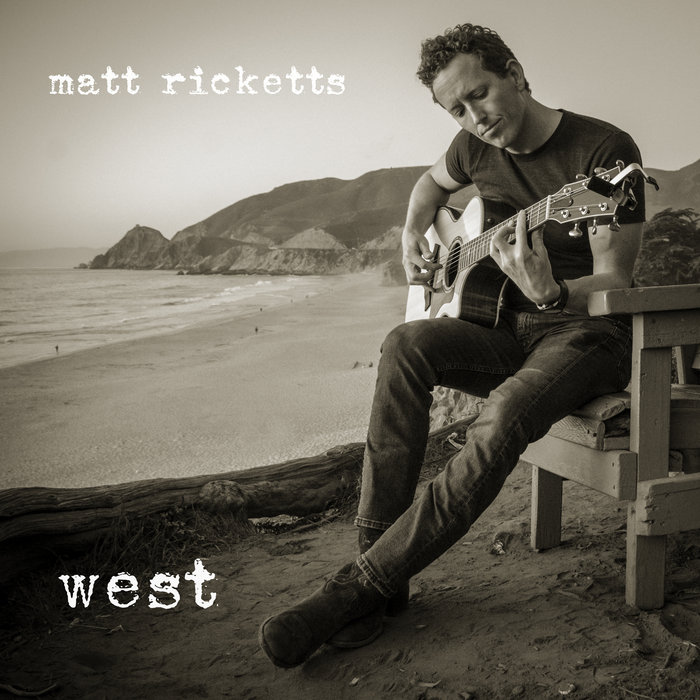 West | Matt Ricketts