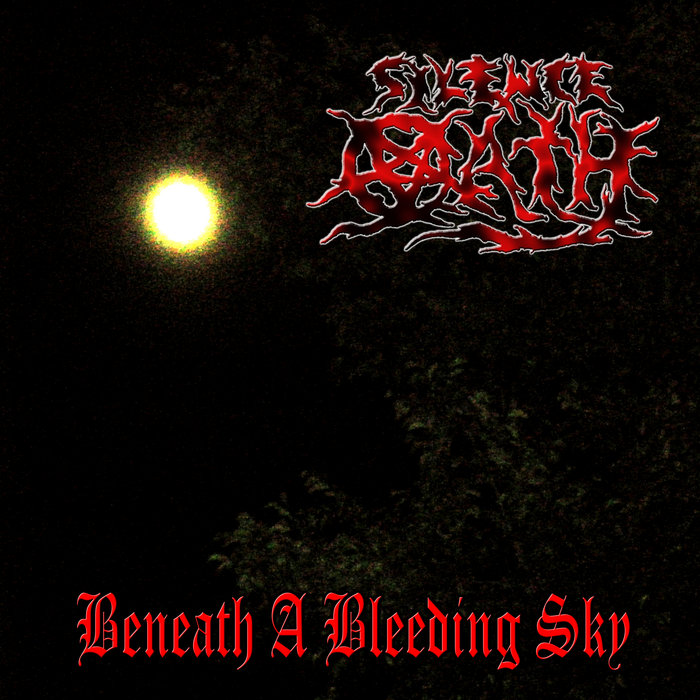 Beneath a Bleeding Sky | Silence Oath