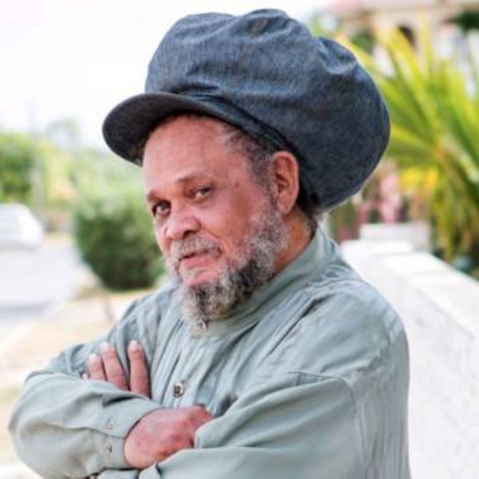 Love and only Love album | fred locks | RUFF CUTT RECORDS