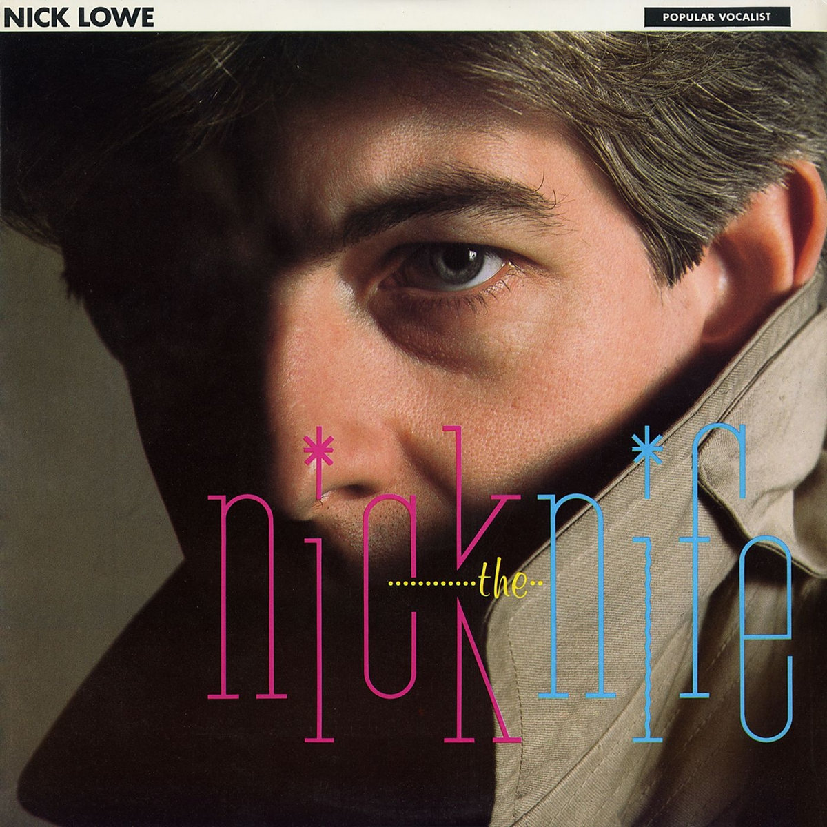 Album covers with only one visible eye | Page 4 | Steve Hoffman Music Forums