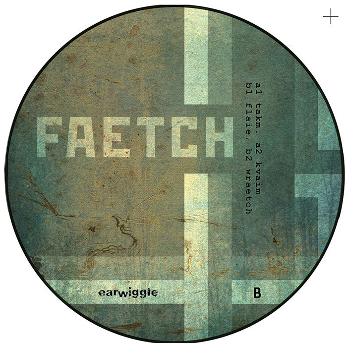 Faetch - Faetch 1 | Earwiggle