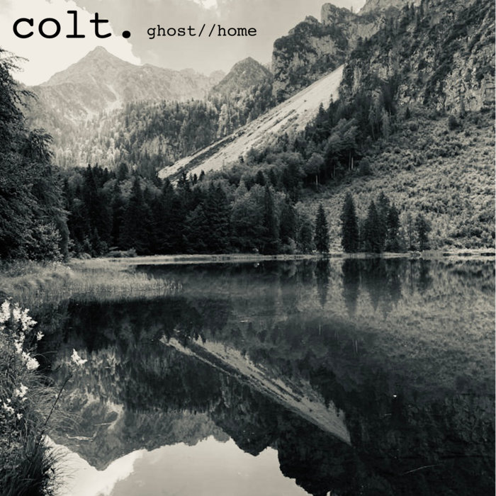 ghost // home | colt.
