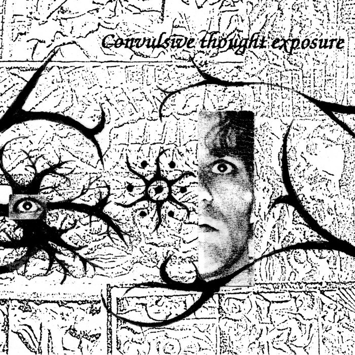 Convulsive thought exposure | Defekt | cls/r