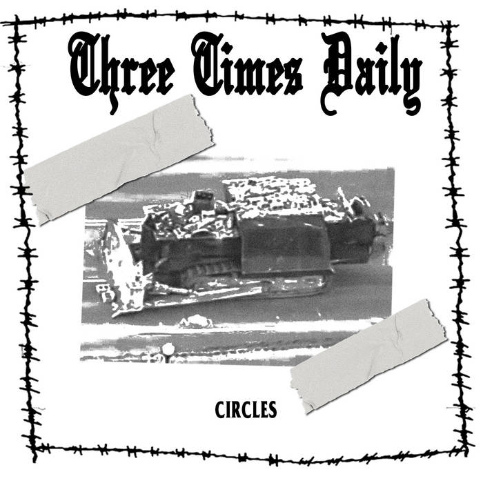 Music | Three Times Daily