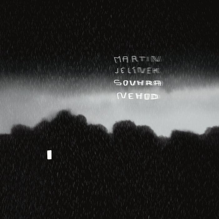 Souhra nehod | Martin Jelínek