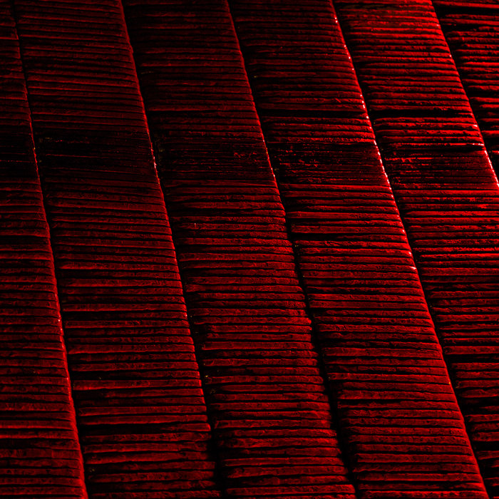 Monochrome | Ghost Den